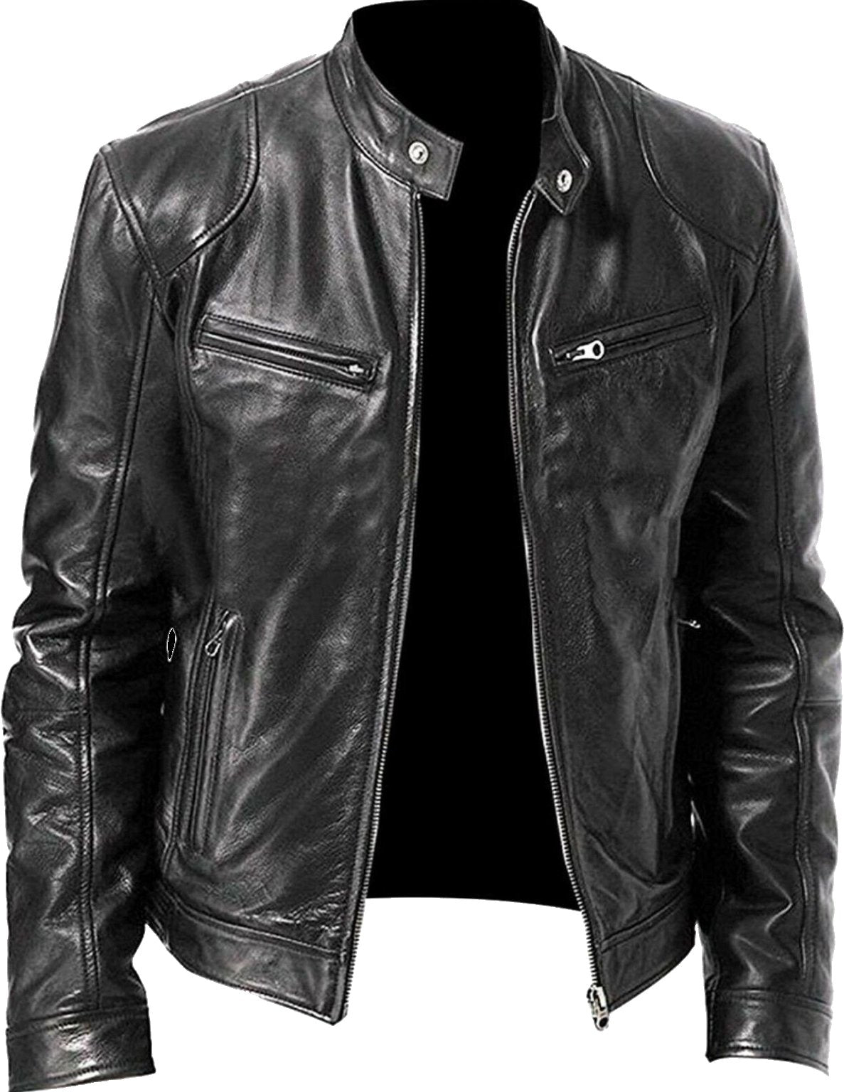 Men Leather jackets – Jacket Store USA