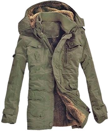 Men Parkas – Jacket Store USA